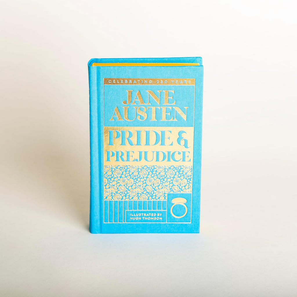 Pride and Prejudice: Celebrating 250 Years of Jane Austen | The New ...