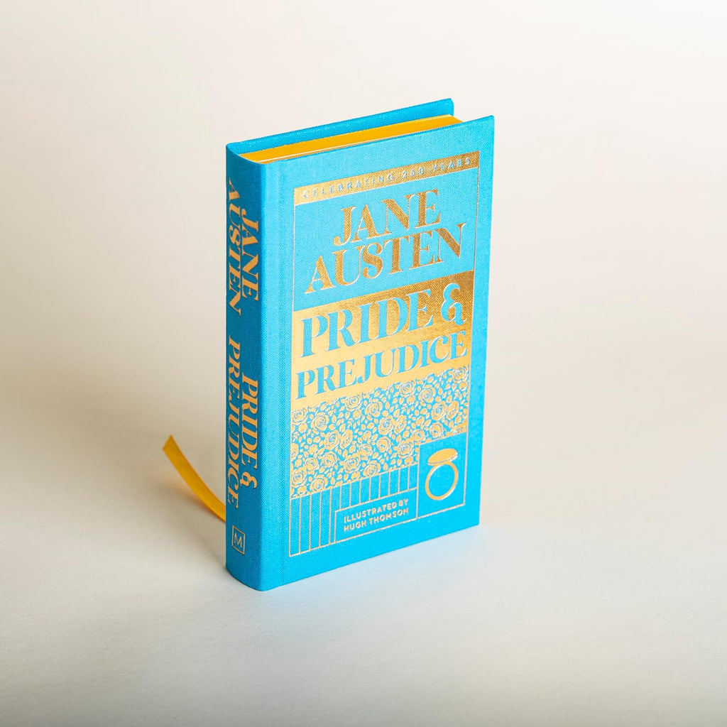 Pride and Prejudice: Celebrating 250 Years of Jane Austen | The New ...
