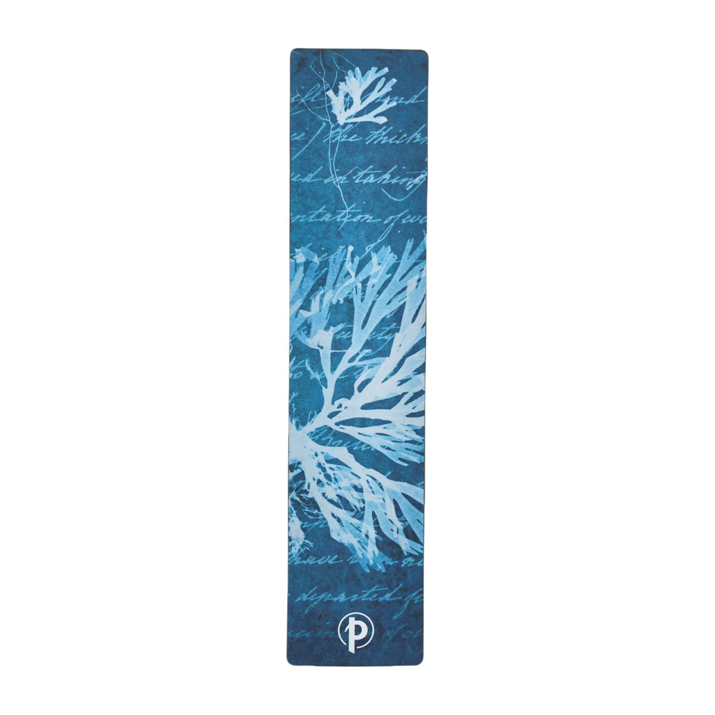 NYPL Anna Atkins' Sea Flowers Bookmark | The New York Public Library Shop
