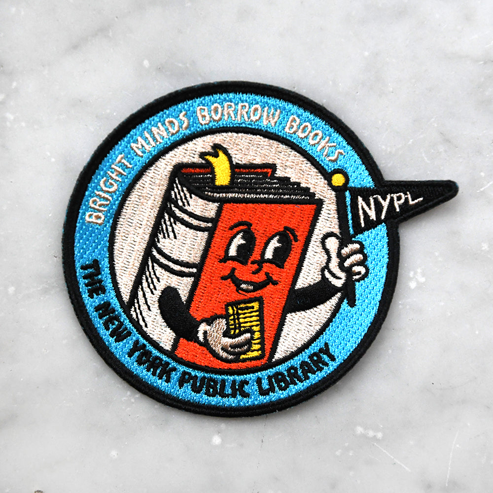 Only at NYPL | The New York Public Library Shop