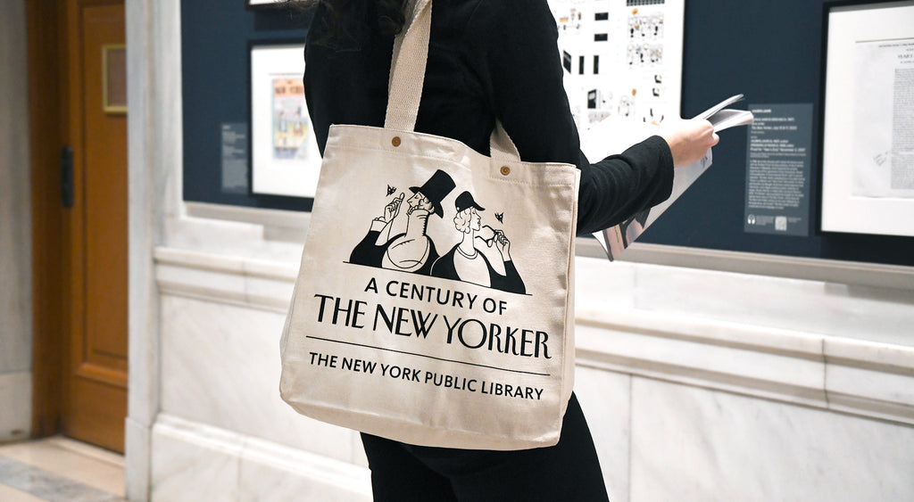 The New York Public Library Shop