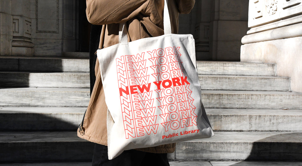 The New York Public Library Shop