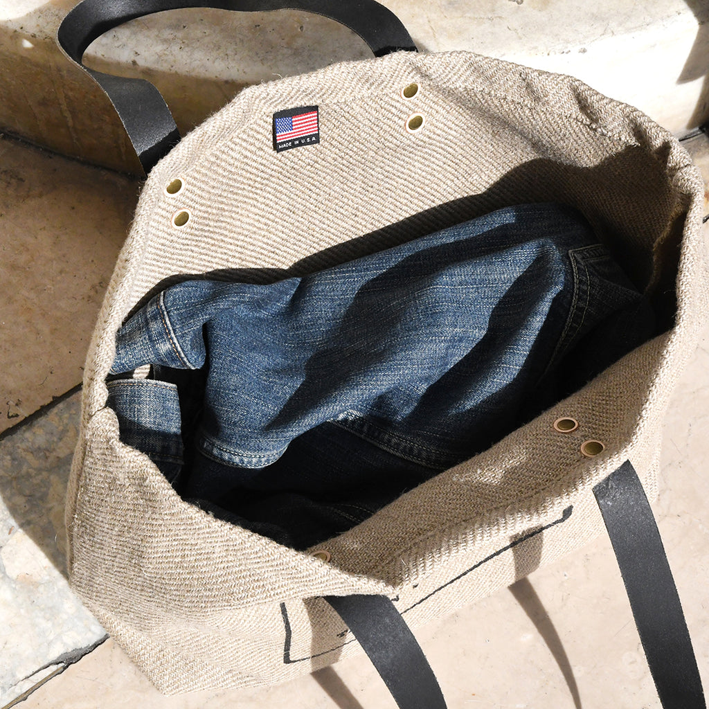 NYPL Totes + Bags | The New York Public Library Shop