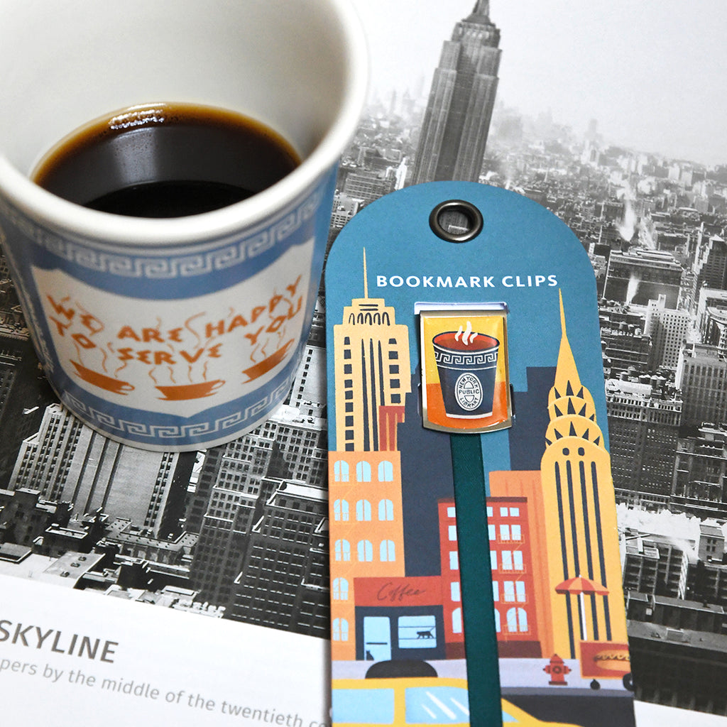 All | The New York Public Library Shop