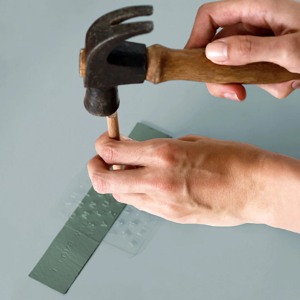 Personalized Bookmarks Kit | The New York Public Library Shop