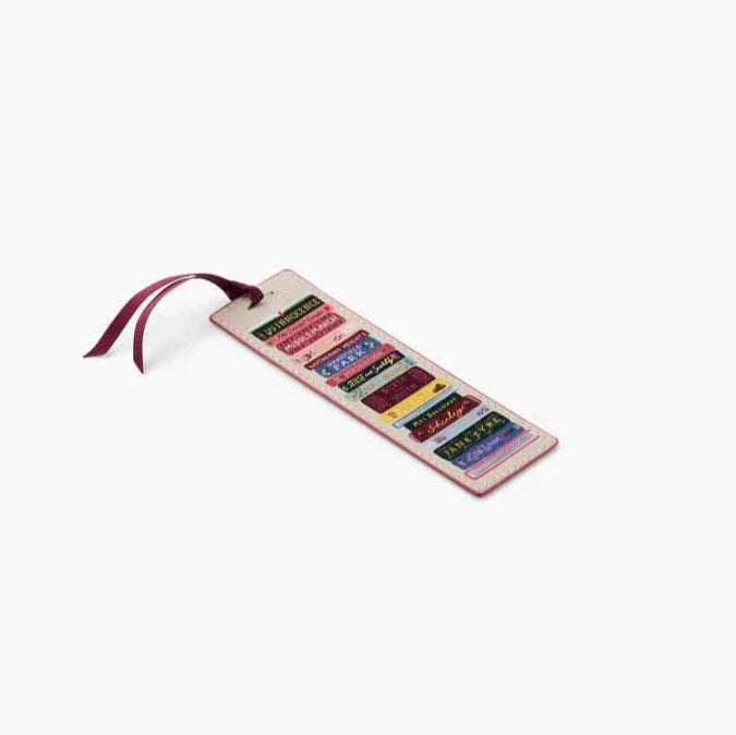 Ladies Night Book Club Bookmark | The New York Public Library Shop