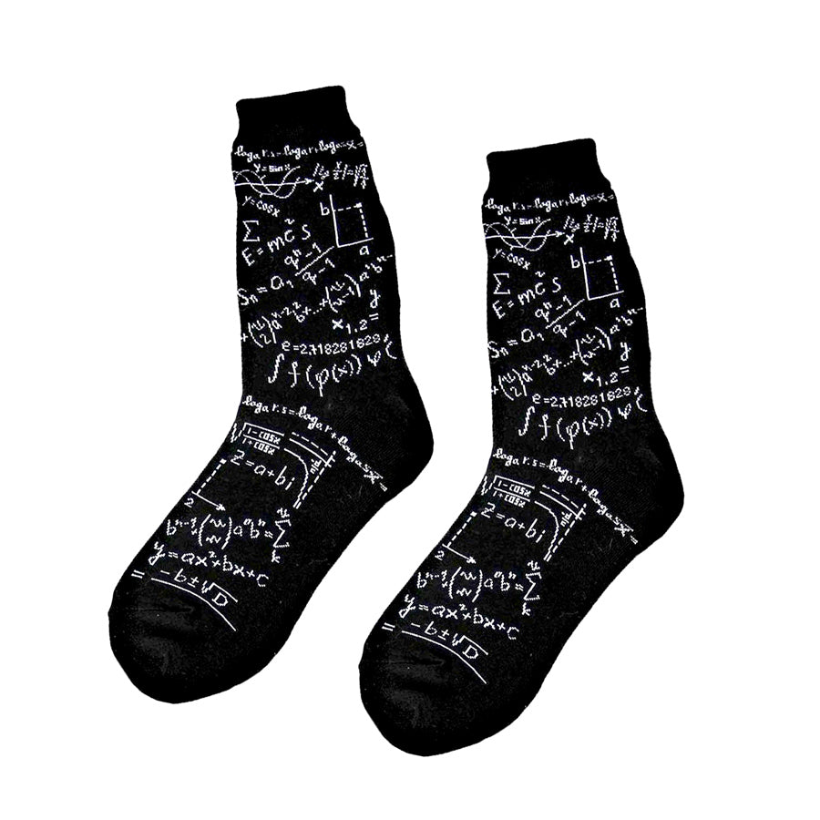 Genius Unisex Socks | The New York Public Library Shop