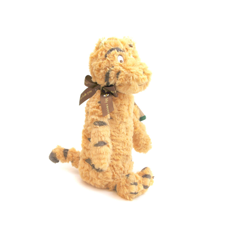 Tigger Plush Tigger Plush The Ofe New